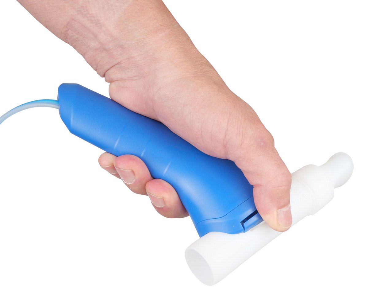 SPIROSTIK BLUEFLOW USB-SPIROMETER - TRIAMED